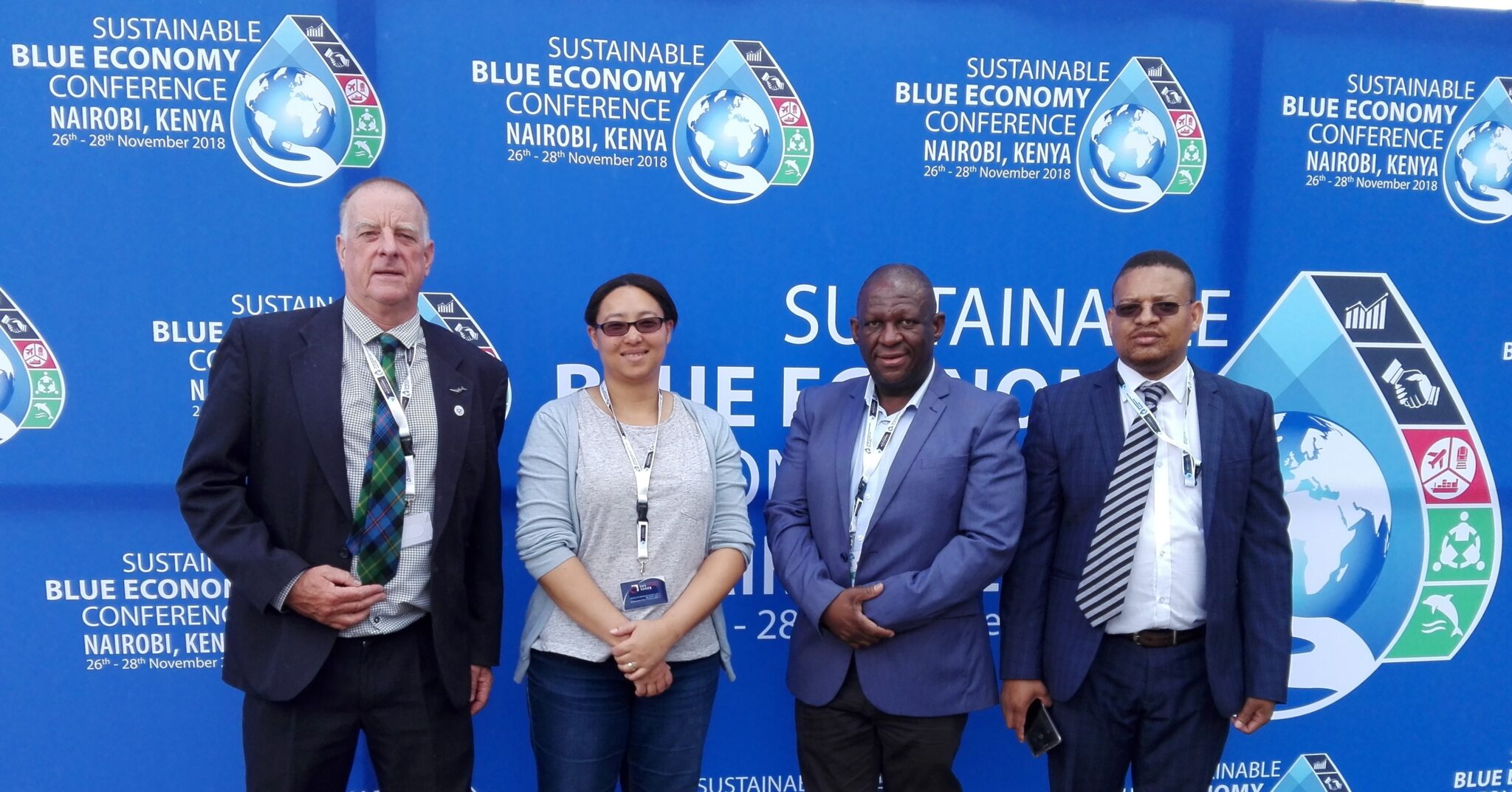 BLUE ECONOMY – IORA-SA